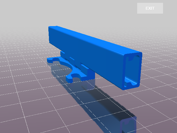 LED_bar_model – The Work of Conner George